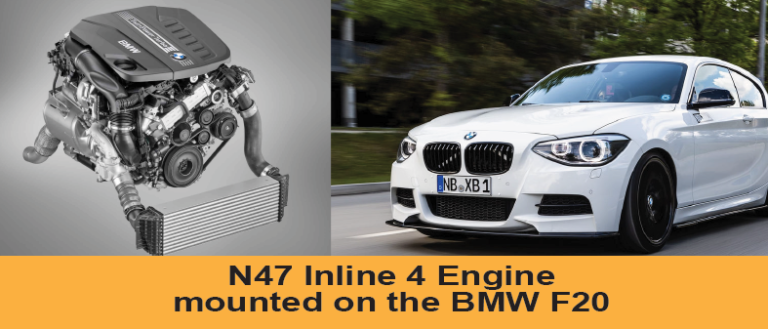 5 worst Bmw Engines To Avoid
