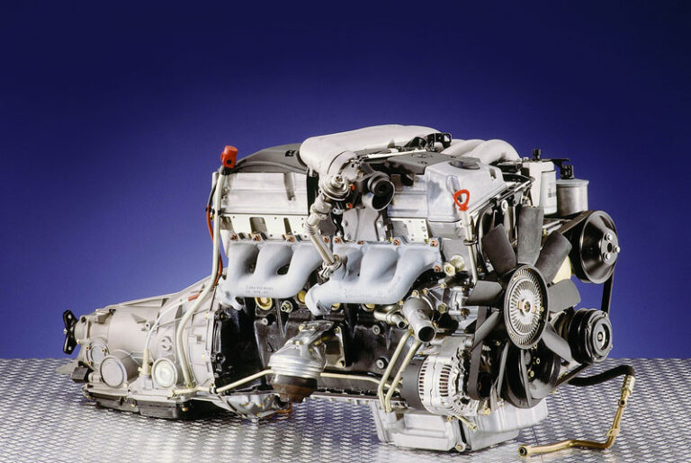 Best Volvo Engines In 5 Decades - A Complete Guide