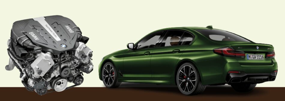 4 Of The Most Reliable BMW Engines - Built To Last