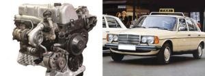 5 Most Reliable Mercedes Engines That Will Clock 1,000,000 Miles