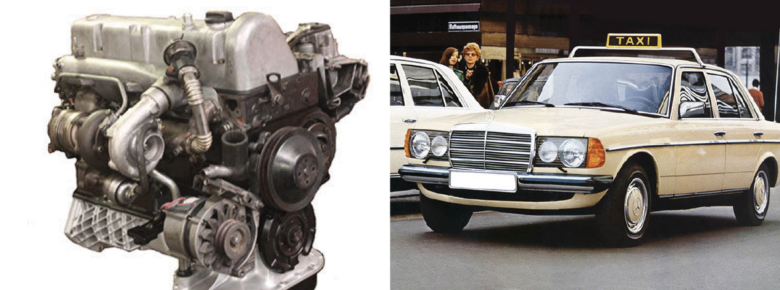 5 Most Reliable Mercedes Engines That Will Clock 1,000,000 Miles