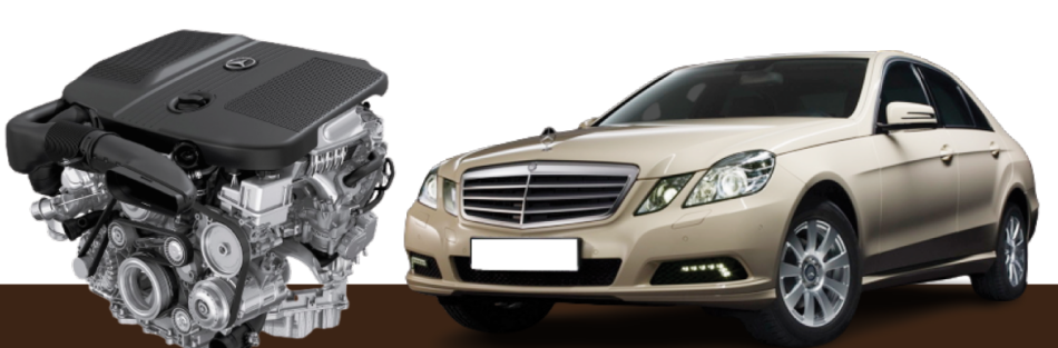 5 Most Reliable Mercedes Engines That Will Clock 1,000,000 Miles