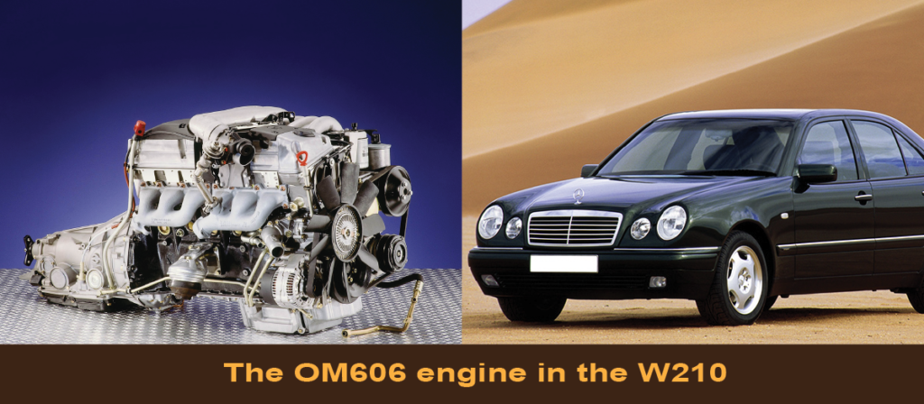 5 Most Reliable Mercedes Engines That Will Clock 1,000,000 Miles