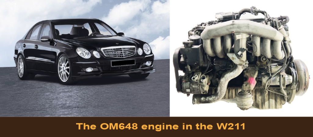 5 Most Reliable Mercedes Engines That Will Clock 1,000,000 Miles