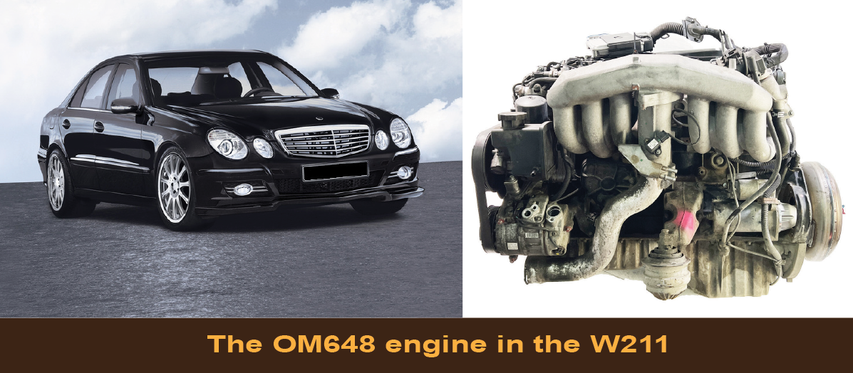 5 Most Reliable Mercedes Engines That Will Clock 1,000,000 Miles