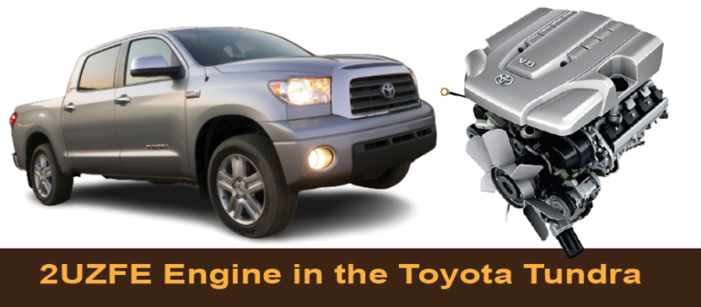 4 Most Reliable Pickup Truck Engines for Work and Play