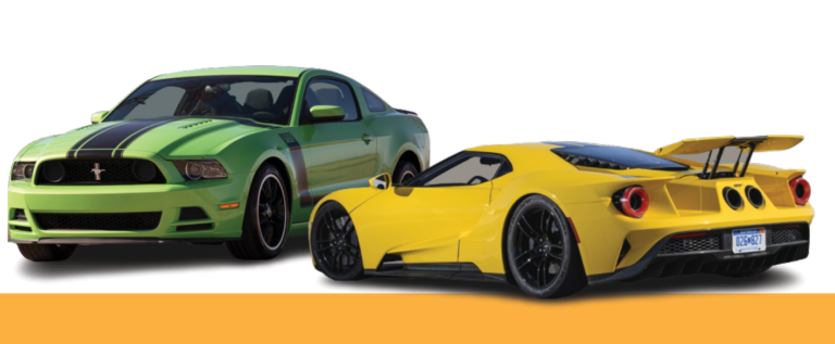 8 Most Reliable V8 Engines Of All Time