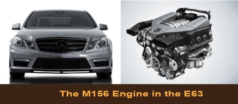 5 Mercedes Engines to Avoid