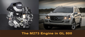 5 Mercedes Engines to Avoid