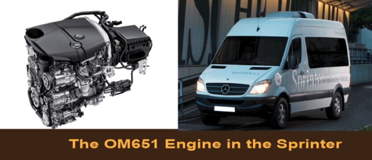 5 Mercedes Engines to Avoid