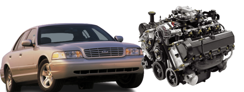 4 Of The Best Ford Engines For Power, Performance And Reliability