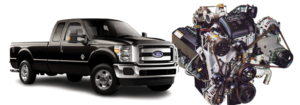 4 Of The Best Ford Engines For Power, Performance And Reliability