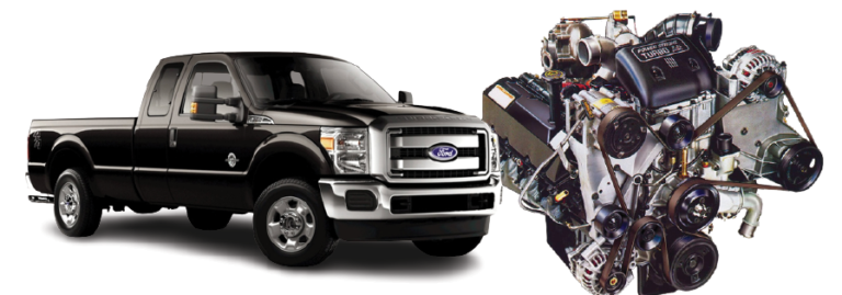 4 Of The Best Ford Engines For Power, Performance And Reliability