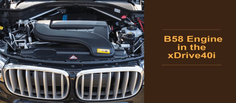 The Most Reliable Bmw X5 Engine From 4 Generations