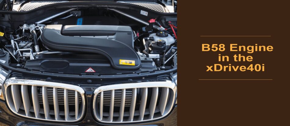 The Most Reliable Bmw X5 Engine From 4 Generations