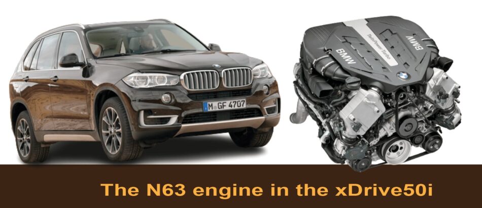 The Most Reliable Bmw X5 Engine From 4 Generations