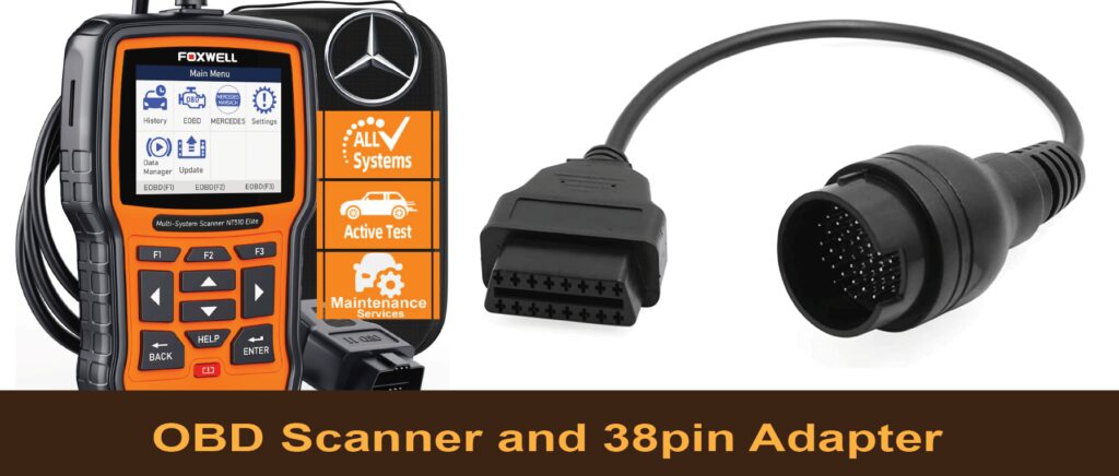 Mercedes check engine light: All you should know