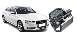 4 Reliable Audi Engines: Expectations vs. Reality