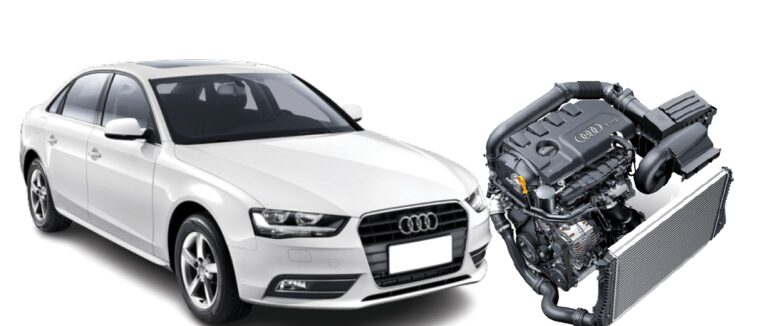 4 Reliable Audi Engines: Expectations vs. Reality