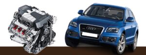 4 Reliable Audi Engines: Expectations vs. Reality