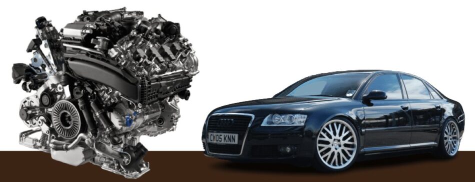 4 Reliable Audi Engines: Expectations vs. Reality