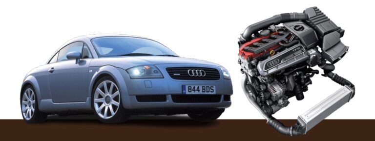 4 Reliable Audi Engines: Expectations vs. Reality
