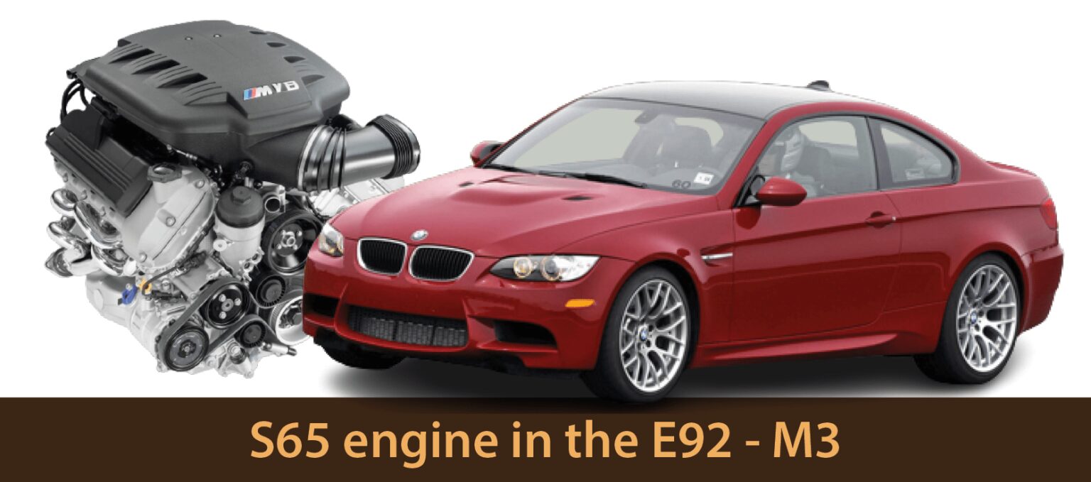 3 Of The Best Bmw V8 Engines: V8 Or Nothing