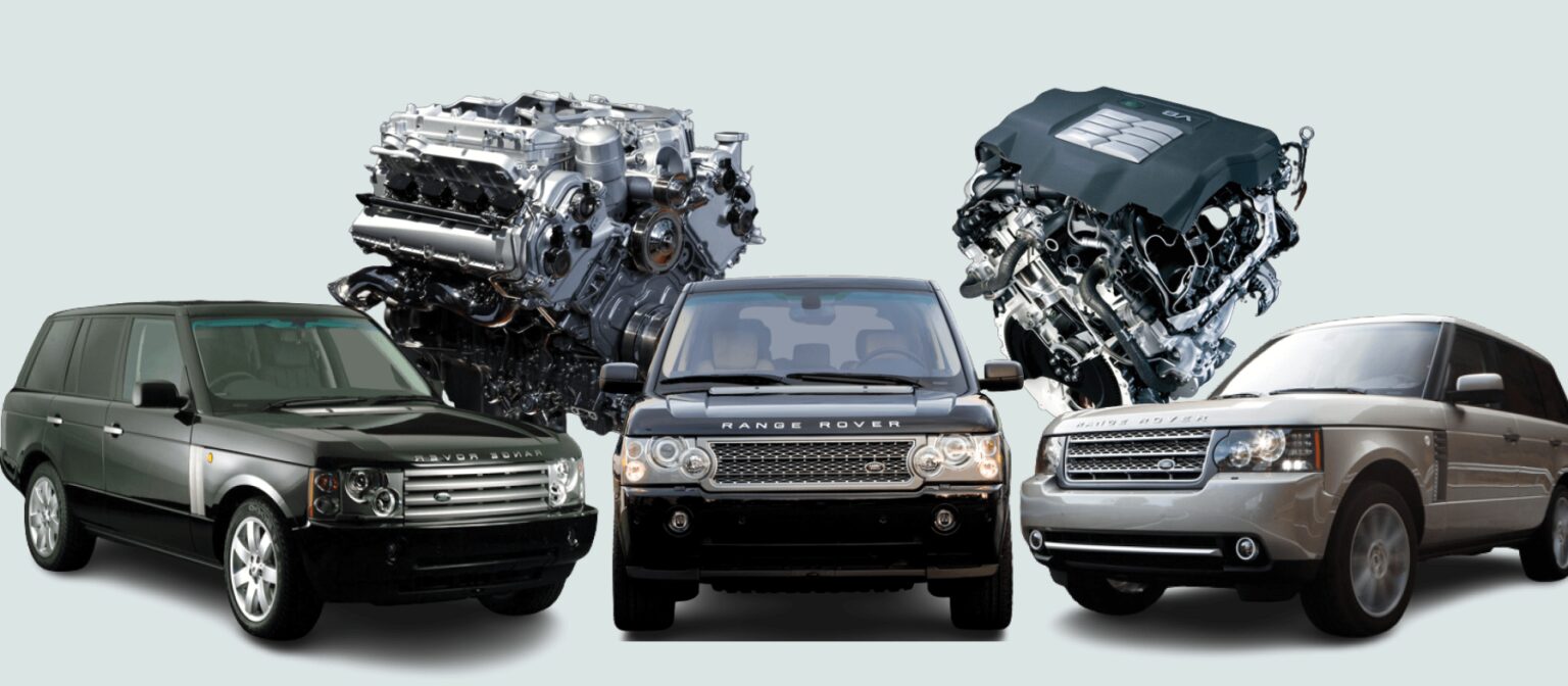 3 Reliable Land Rover Engines That Won't Fail You