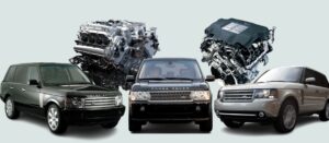 Land Rover Engine Problems And Fixes