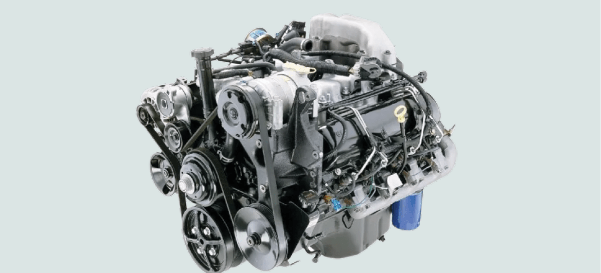 5 Best Chevy Engines: The Ultimate Guide For Chevy Lovers