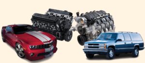 Worst Chevy Engines - 4 Of The Most Disastrous Engines