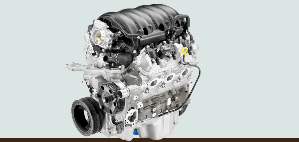 5 Best Chevy Engines: The Ultimate Guide For Chevy Lovers