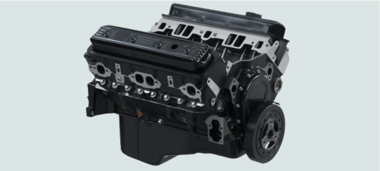5 Best Chevy Engines: The Ultimate Guide For Chevy Lovers