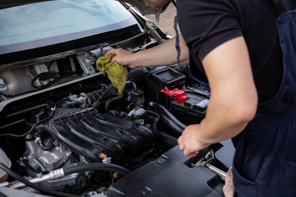 6 Easy Tips To Extend Engine Life: Get More Miles Out Of Your Engine