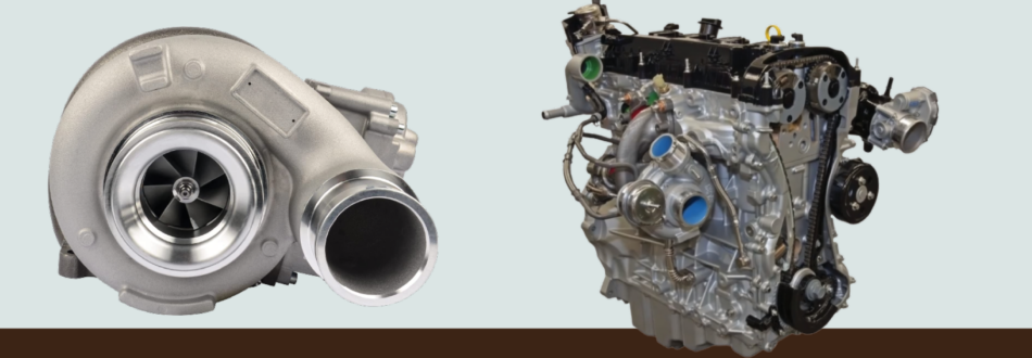 3 Types of Turbo Engines: A complete guide