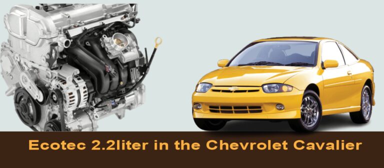 Worst Chevy Engines - 4 Of The Most Disastrous Engines