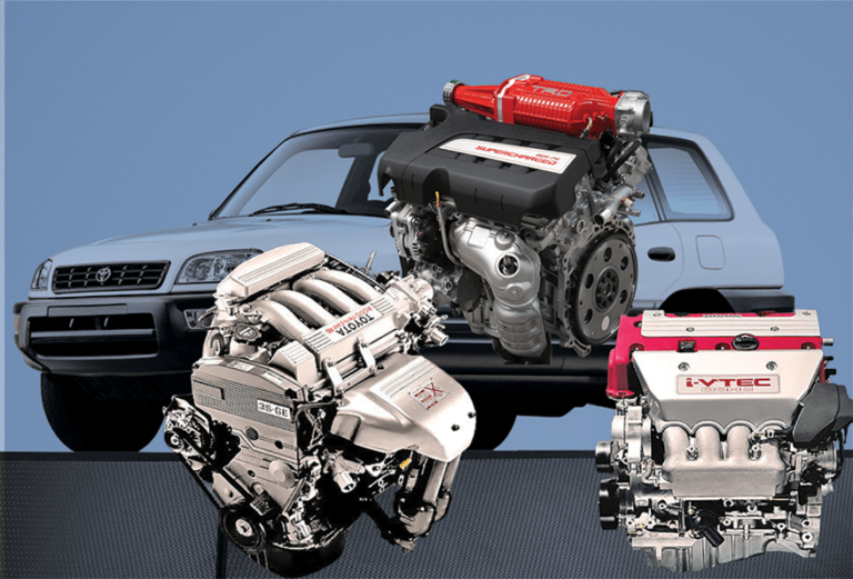 4 Best Mid-size Suv Engines To Clock 500,000 Miles