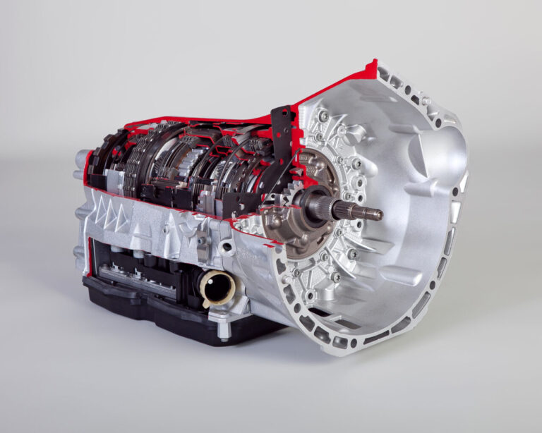 Engine Classification - All You Should Know About Engines