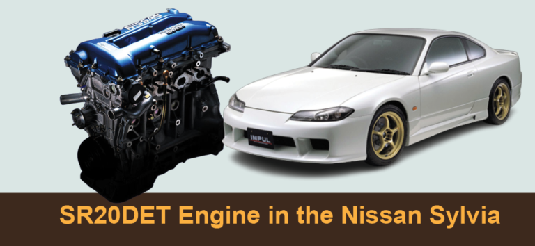 The Top 3 Best Nissan Engines That Dominate On Track And Road