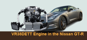 The Top 3 Best Nissan Engines That Dominate On Track And Road