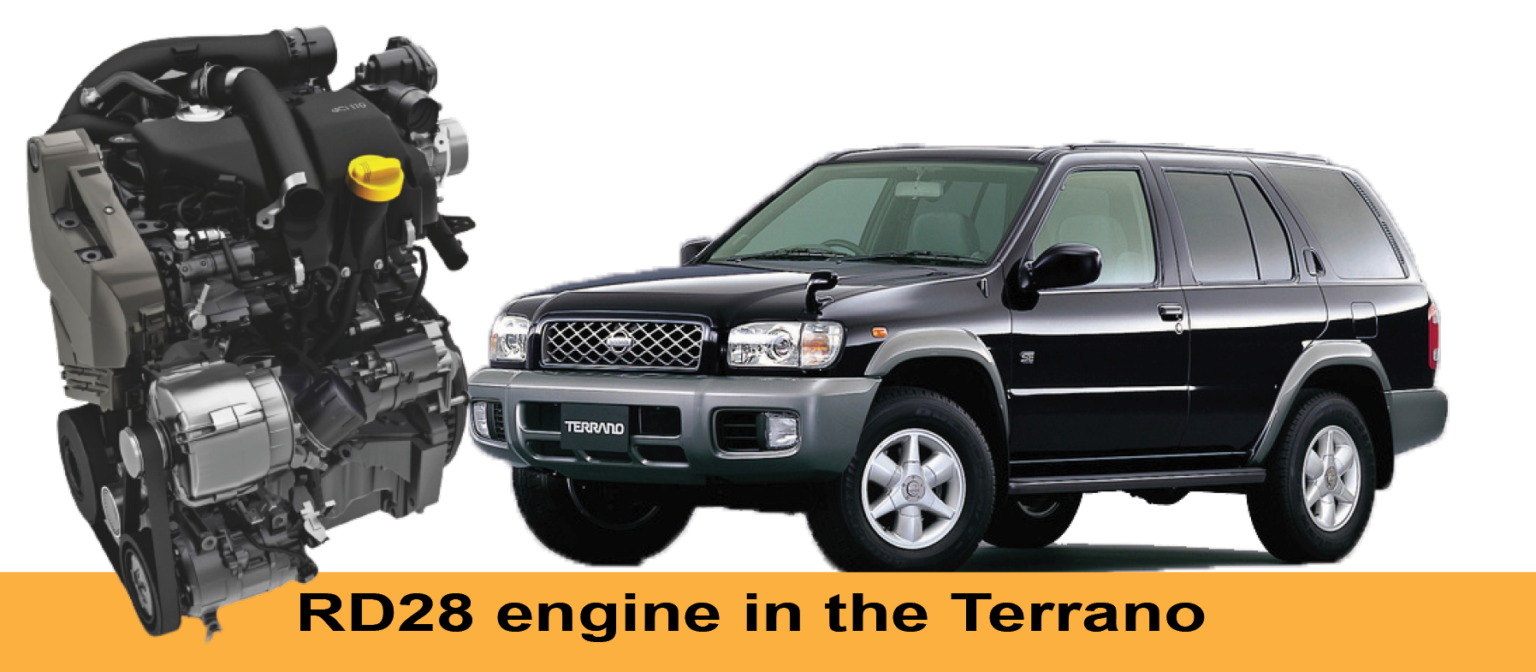 3 Worst Nissan Engines: That Ruined Nissan's Reputation