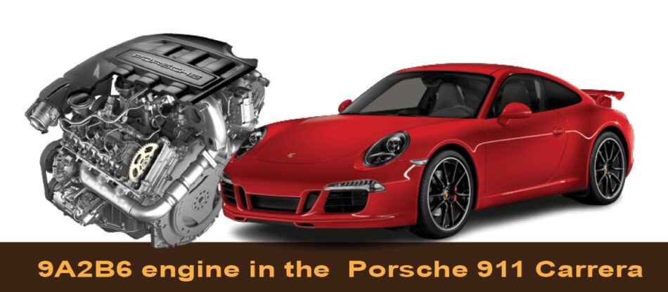 6 Reliable Luxury Car Engines - The Holy Grail of Luxury Cars