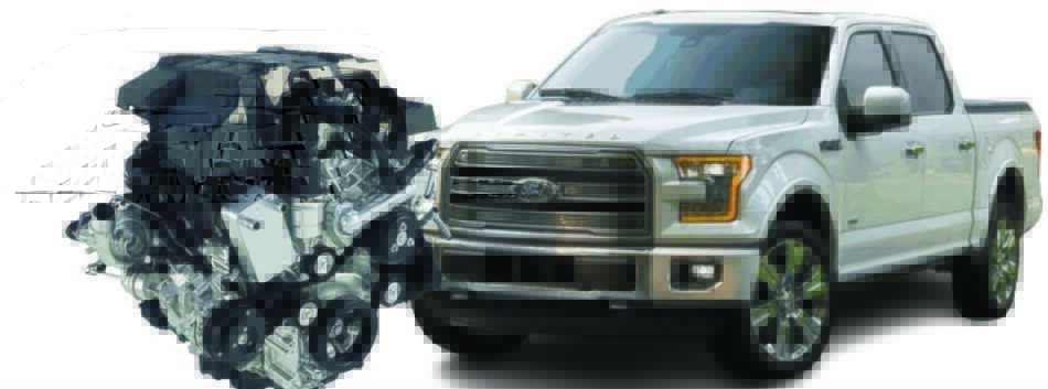 Best Ford F-150 Engine: The Pickup World Crème De La Crème