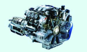 Best Mercedes E-class Engines - 5 Generations Complete Guide