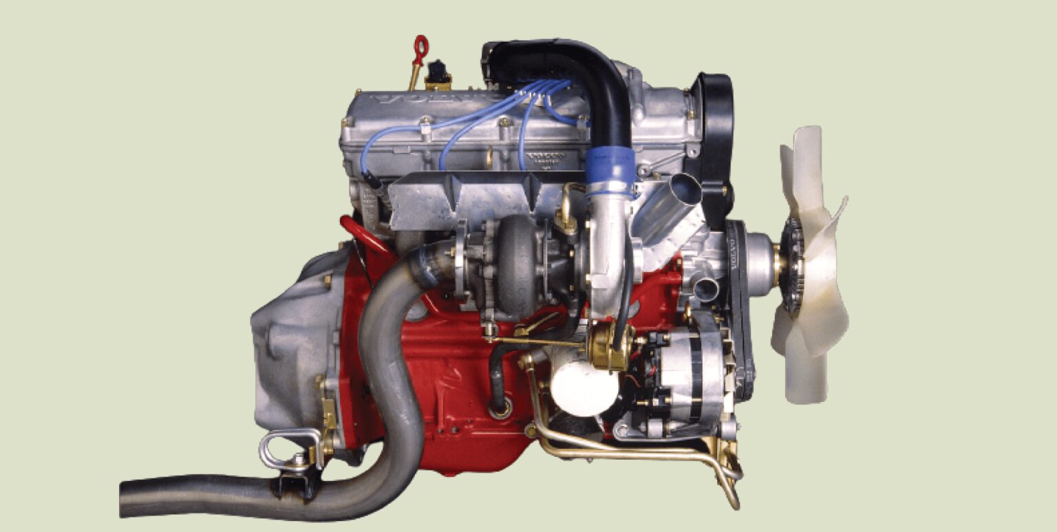 Best Volvo Engines In 5 Decades - A Complete Guide