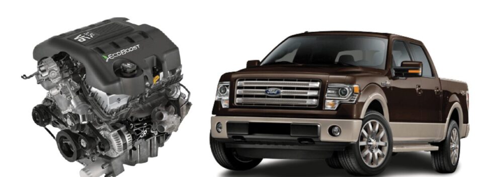 Best Ford F-150 Engine: The Pickup World Crème De La Crème