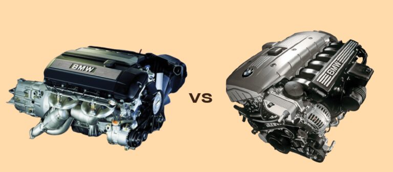 Bmw N52 Engine Reliability: A Deep Dive Into One Of The Best Motors