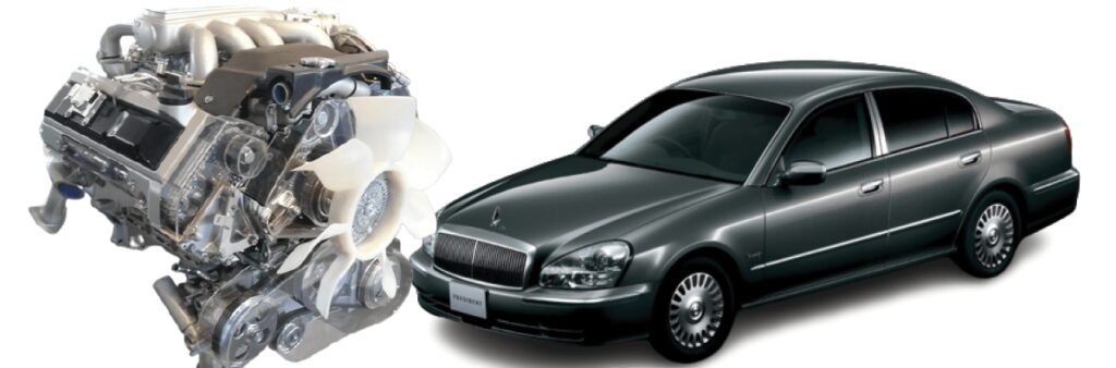 8 Most Reliable V8 Engines Of All Time