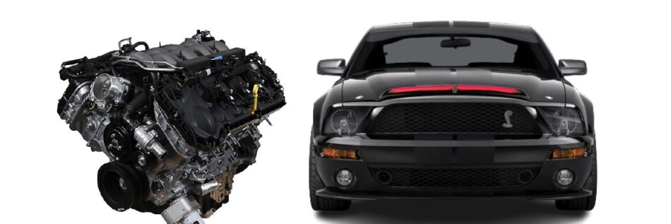 8 Most Reliable V8 Engines Of All Time