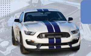 5 of the Best Ford Mustang Engines